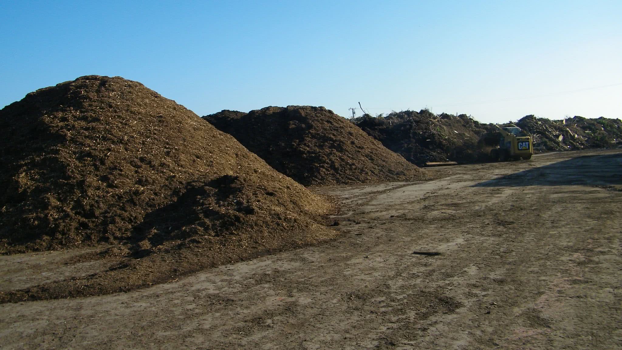 SB 1383 Record-Keeping Requirements - California Compost